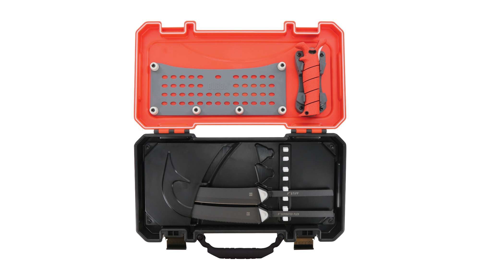 Saltwater Multi-Flex Interchangeable Set – Metalmark CBG