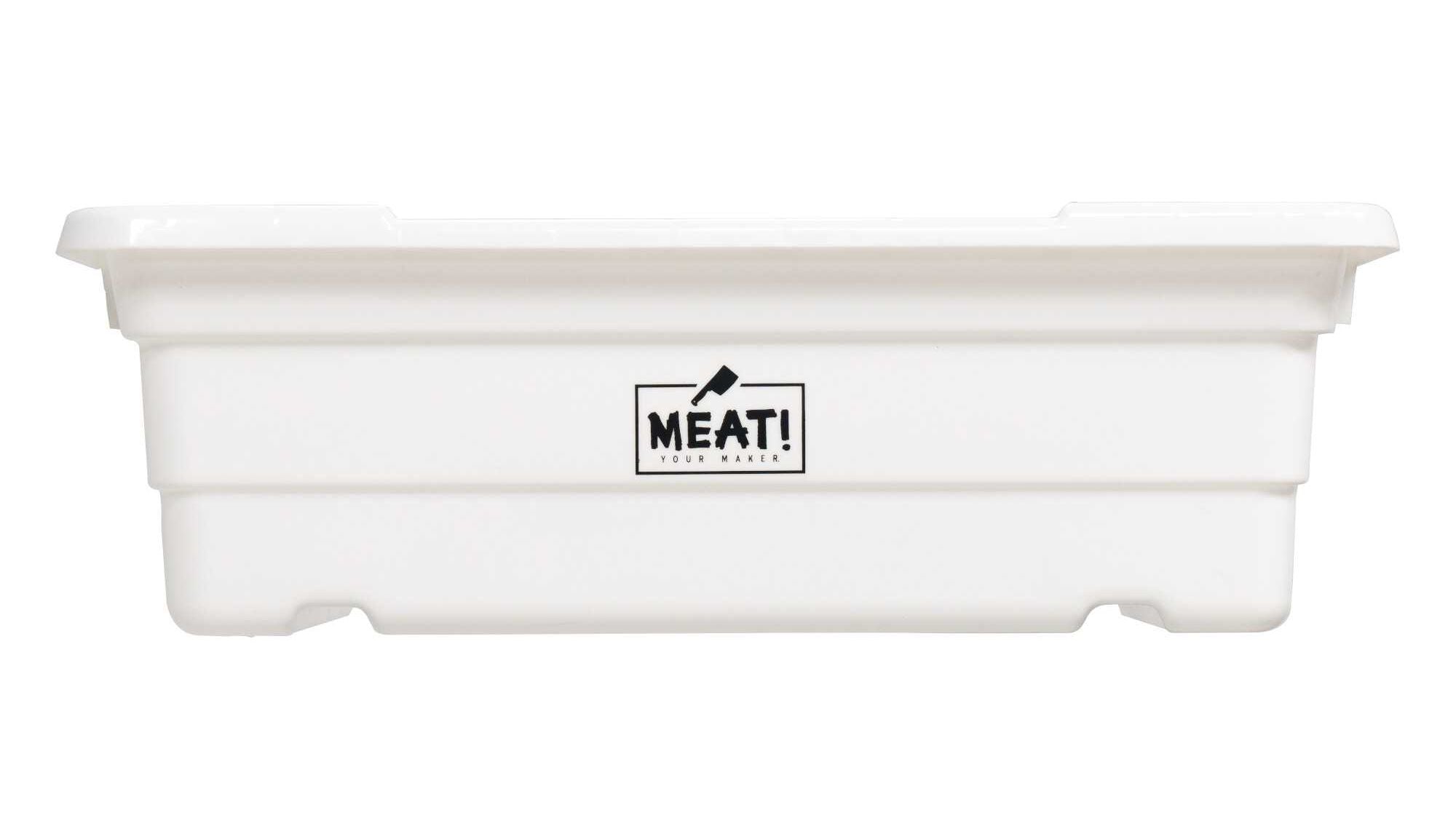 50 LB Heavy Duty Meat Lug – Metalmark CBG